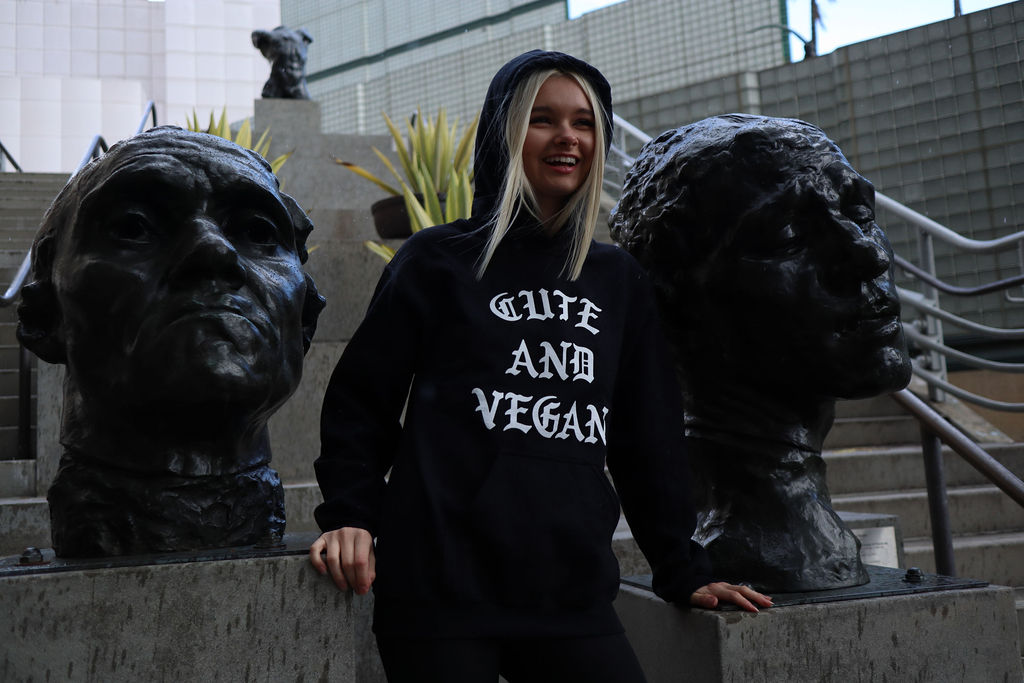 iApparel Vegan Street Wear – iapparelstore