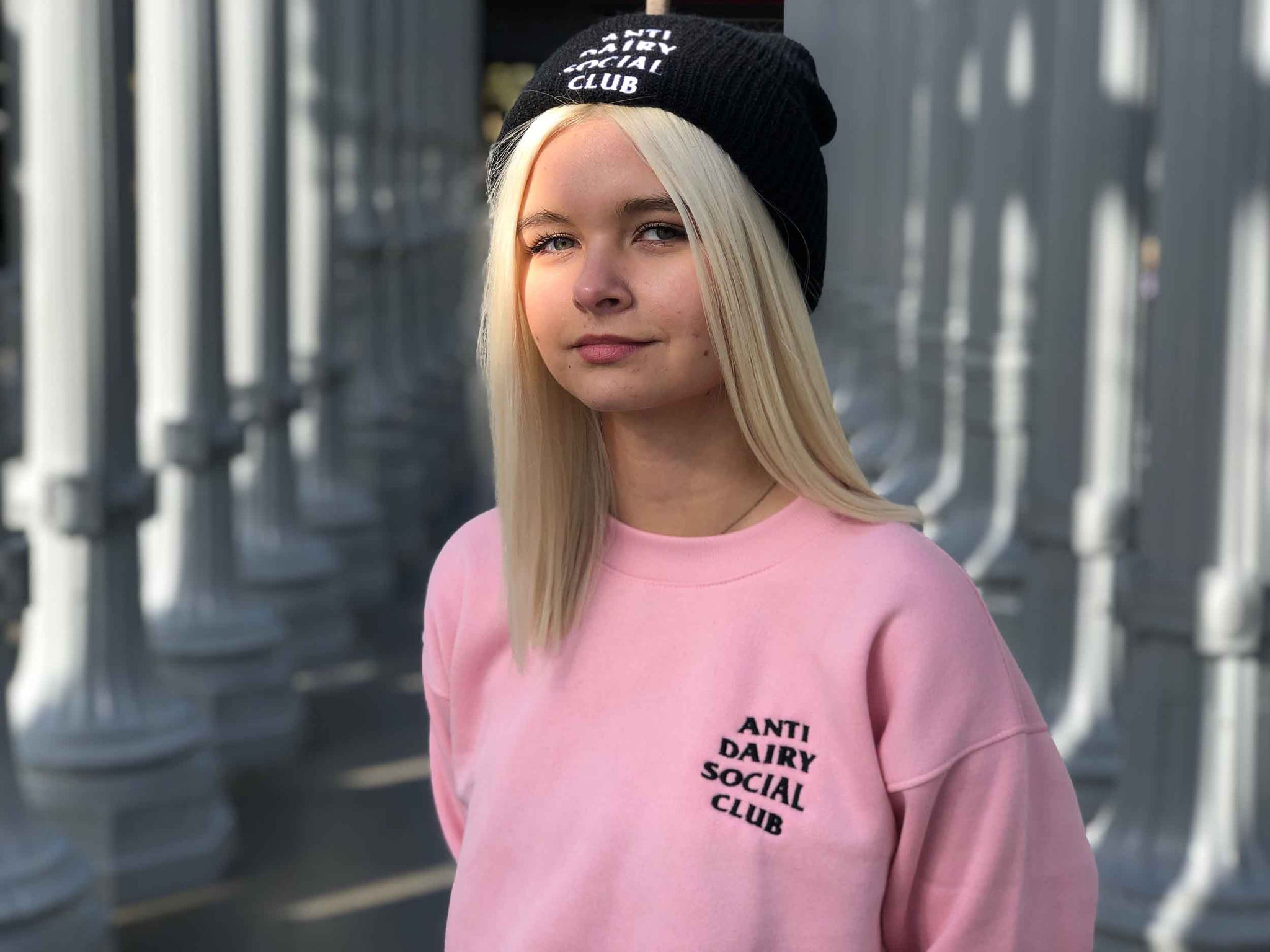 iApparel Vegan Street Wear – iapparelstore